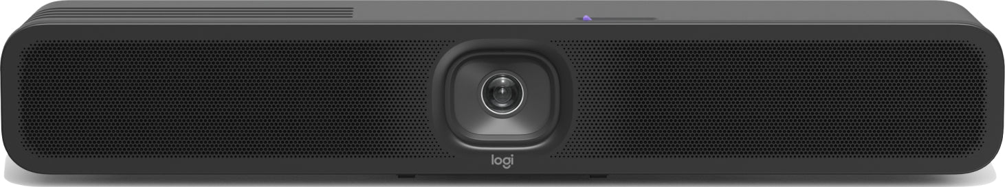 Logitech MeetUp 2 Graphite 3840 x 2160 pixels | IT Parts Master